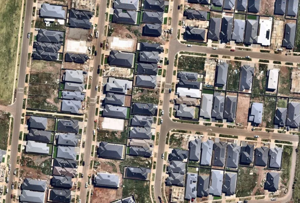 Subdivision Projects - Terrain Consulting Group