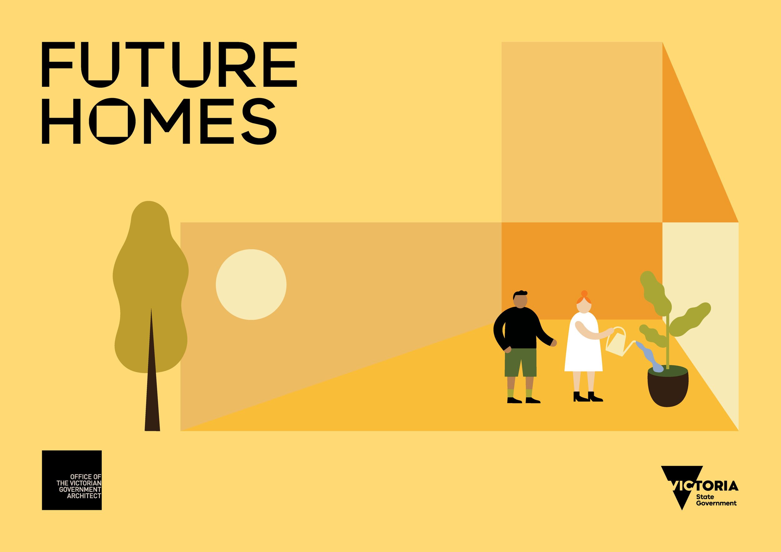 Insights into Victoria's Future Homes Initiative - Terrain Consulting Group