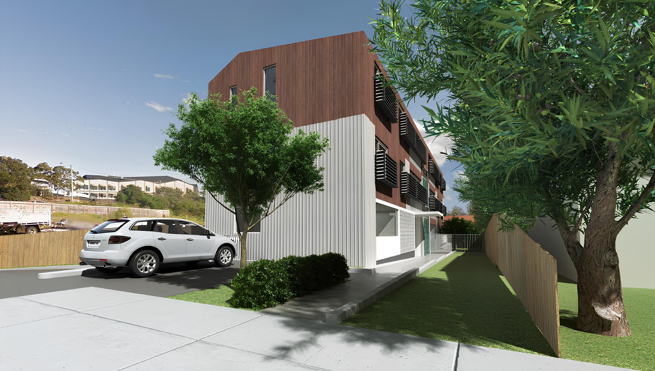 Exciting Step Forward for Accessible Living - Terrain Consulting Group