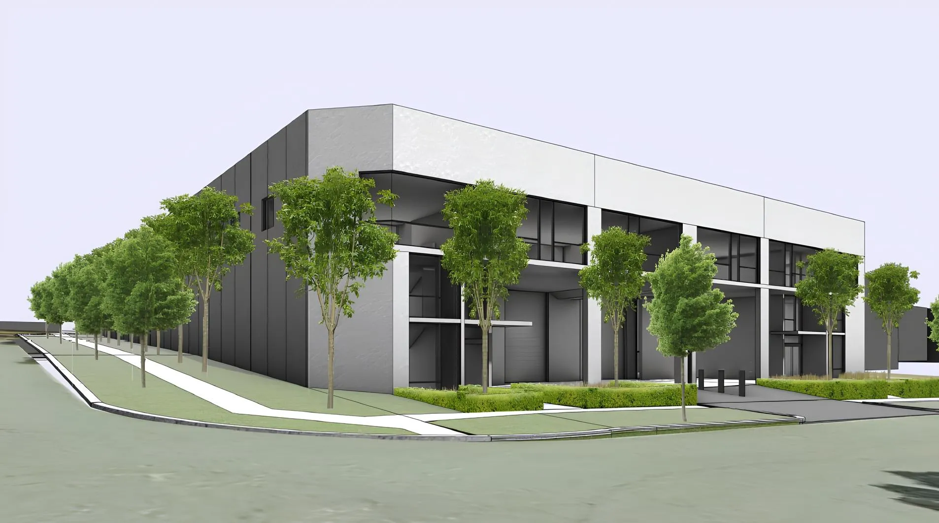 Innovative Solutions: Exploring the Latest in Warehouse Design in ...