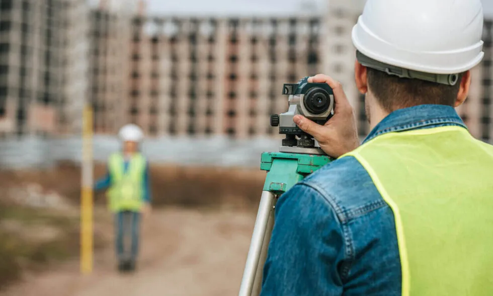 What are three main duties of a Land Surveyor? - Terrain Consulting Group