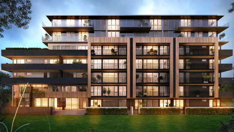 Going up: How We Assist Apartment Developers - Terrain Consulting Group