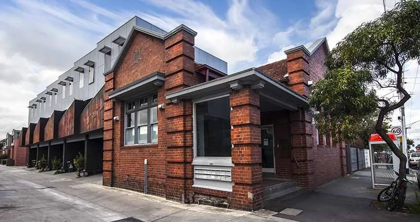 Moreland Road, Coburg - Terrain Consulting Group